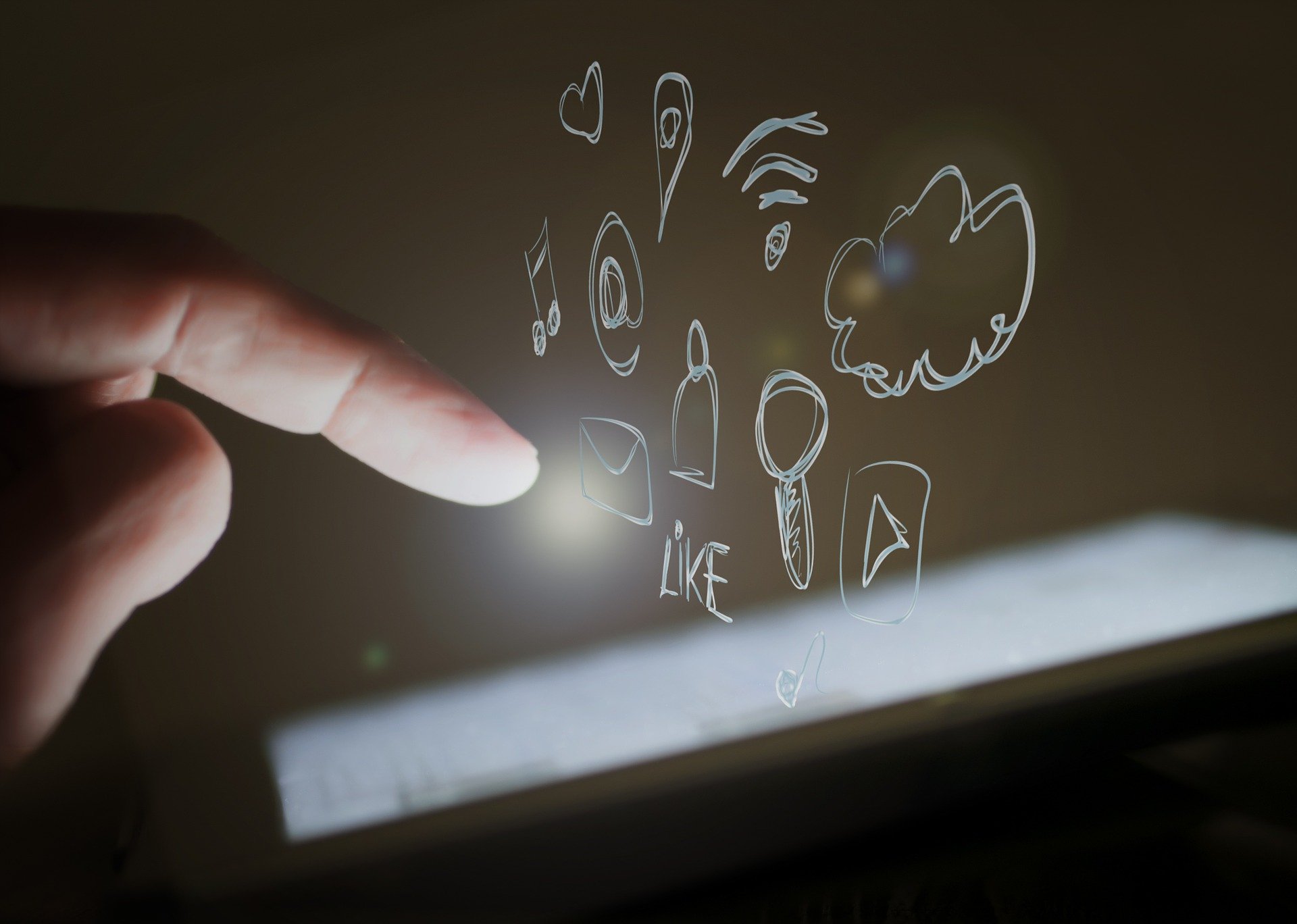 What is Blue light and How does it influence our Health?